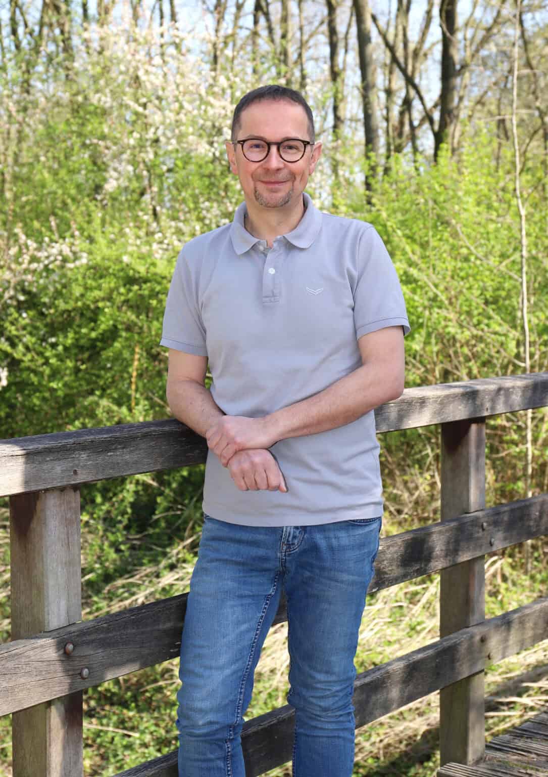 Kommunalwahl 2025 - SPD Übach-Palenberg