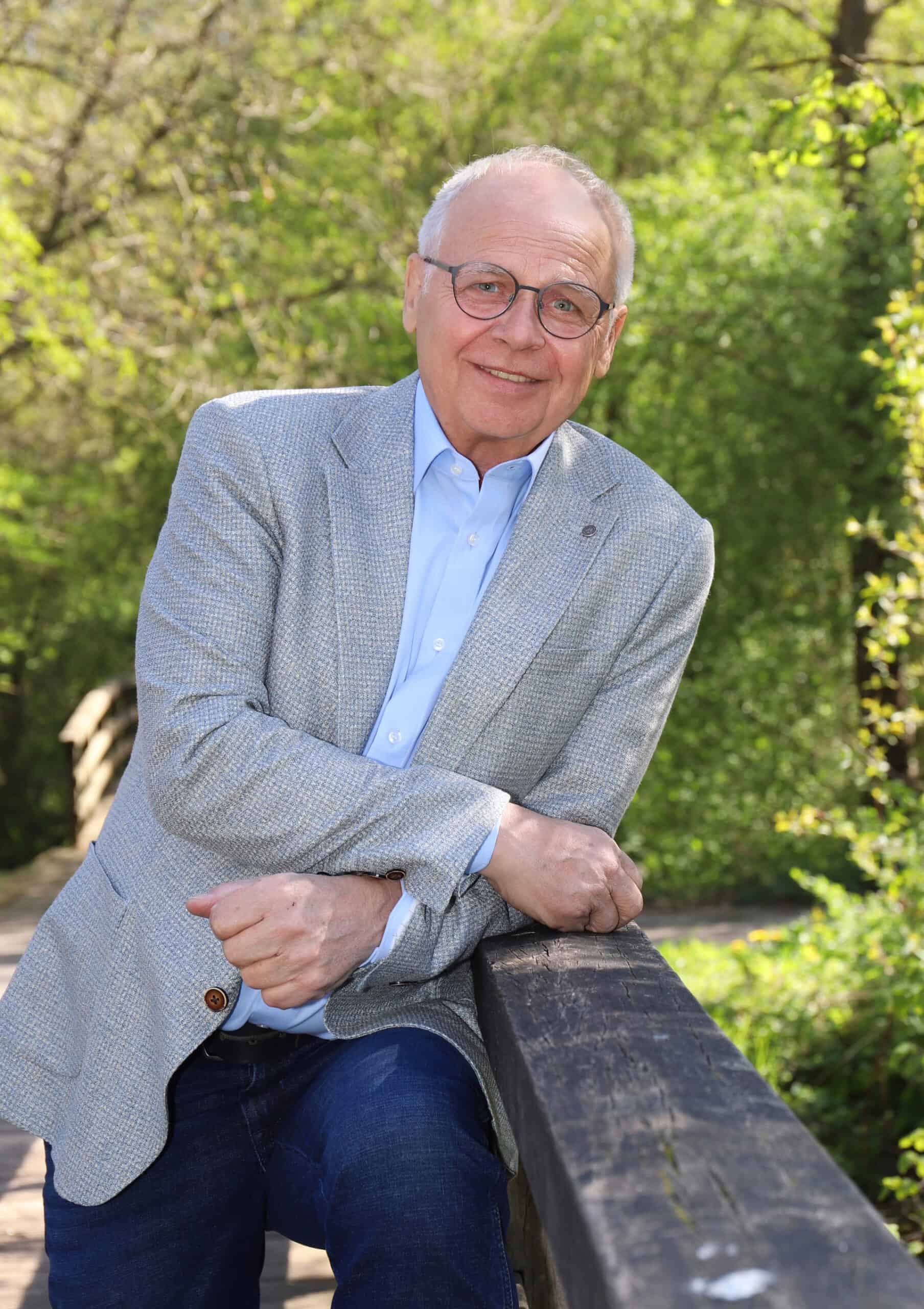 Kommunalwahl 2025 - SPD Übach-Palenberg