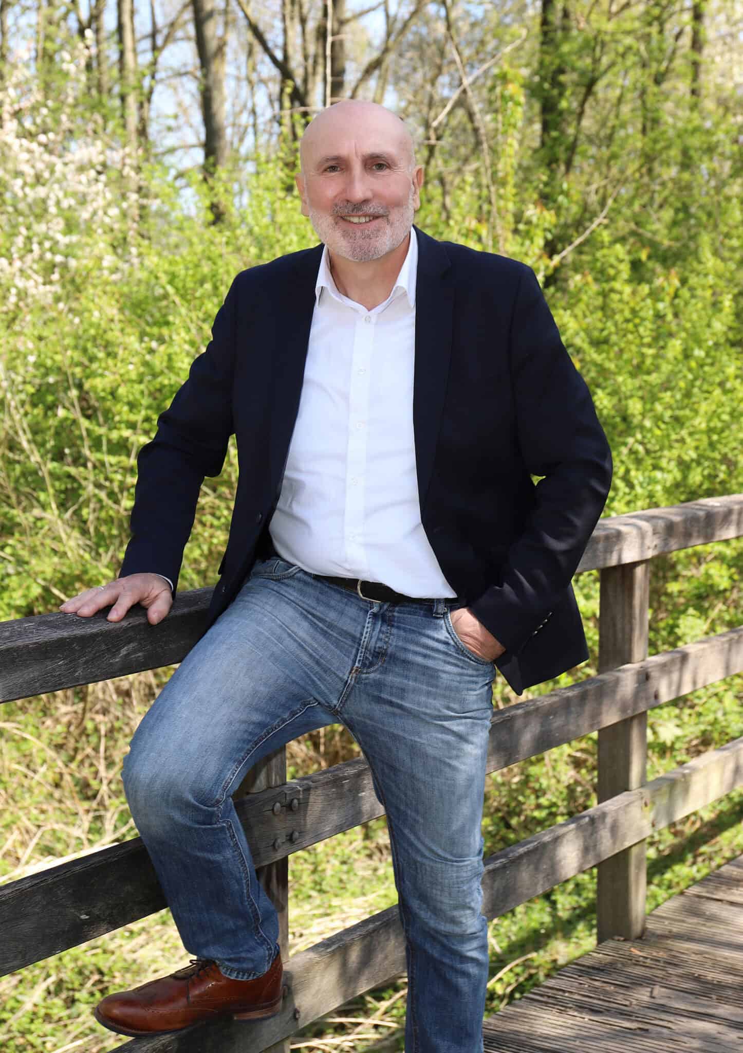 Kommunalwahl 2025 - SPD Übach-Palenberg