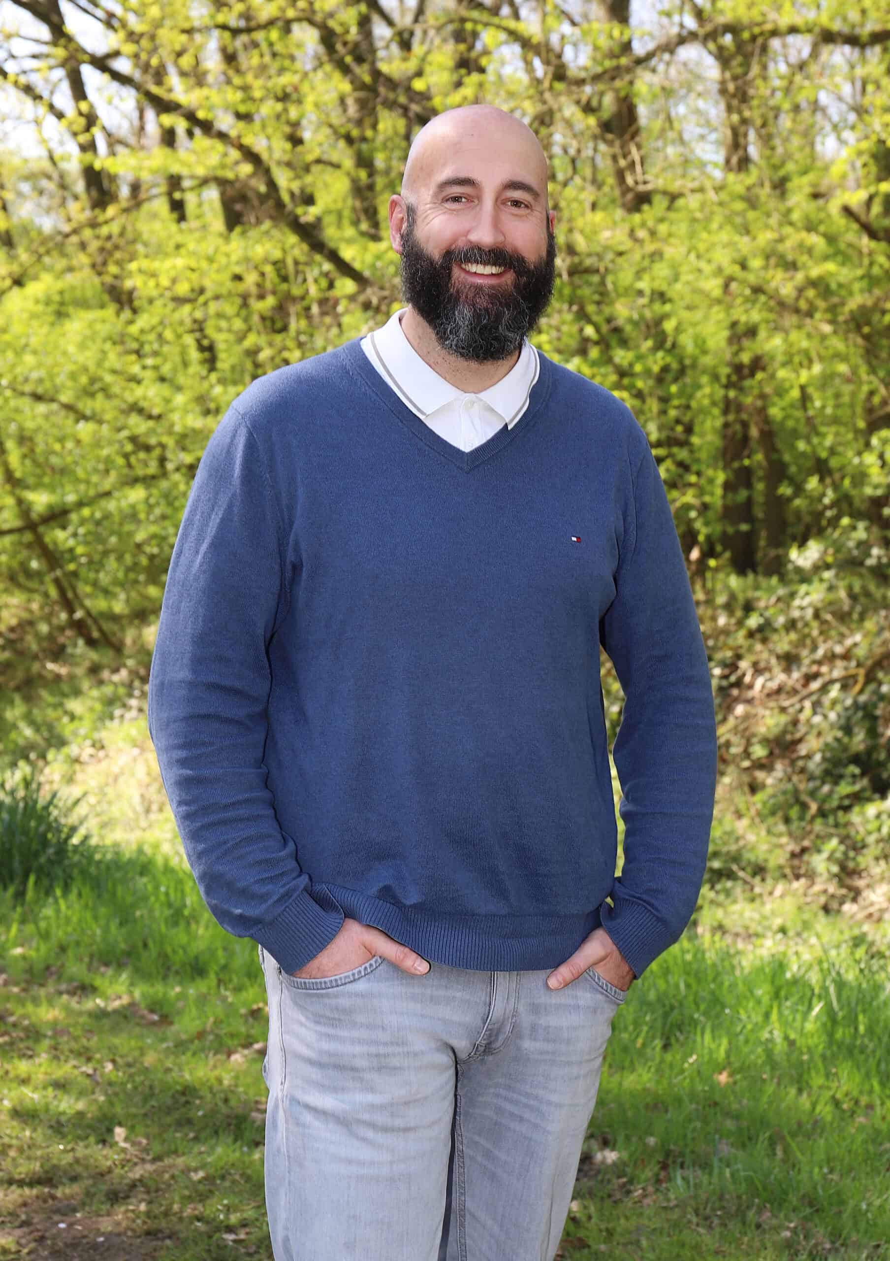 Kommunalwahl 2025 - SPD Übach-Palenberg