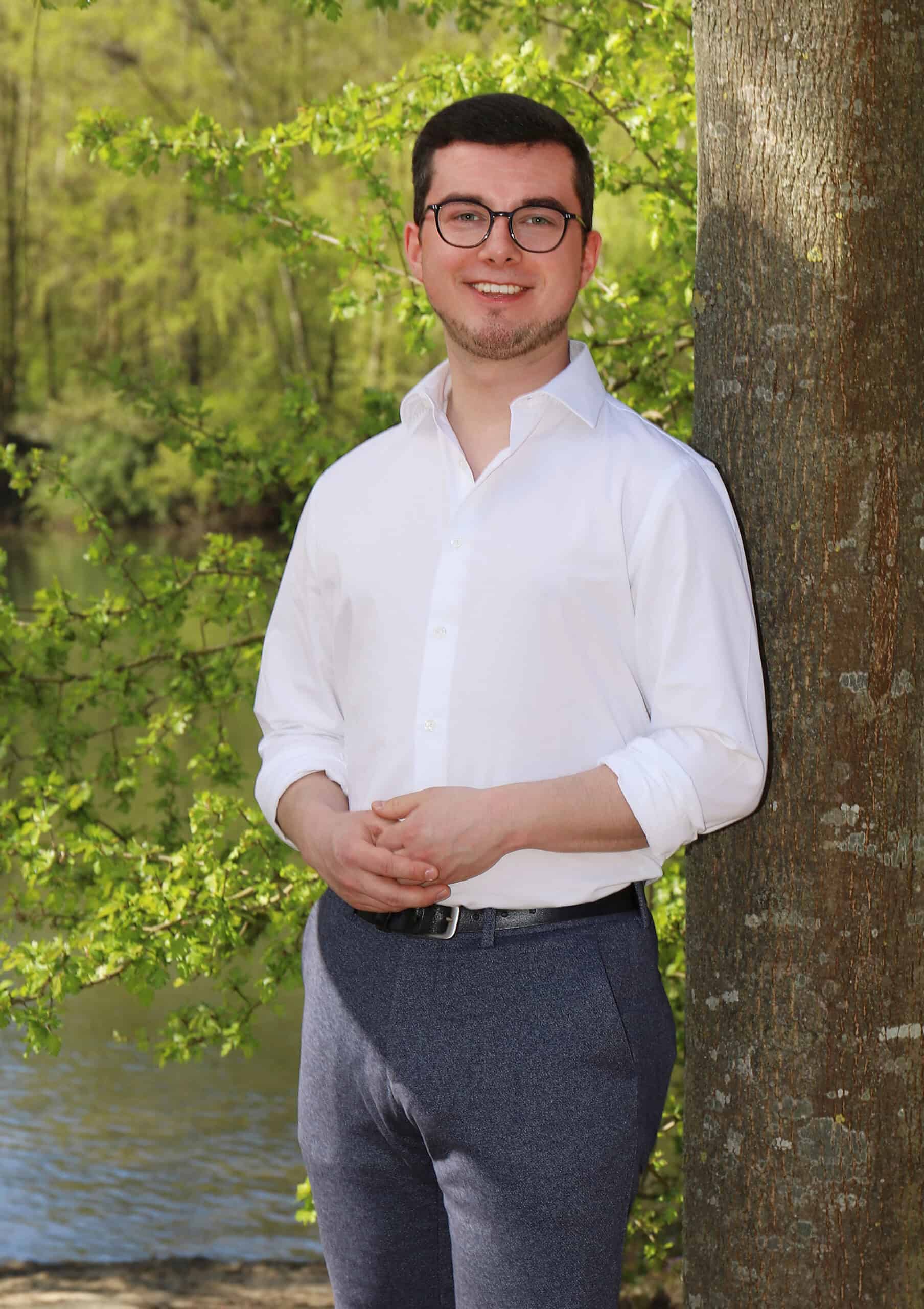 Kommunalwahl 2025 - SPD Übach-Palenberg