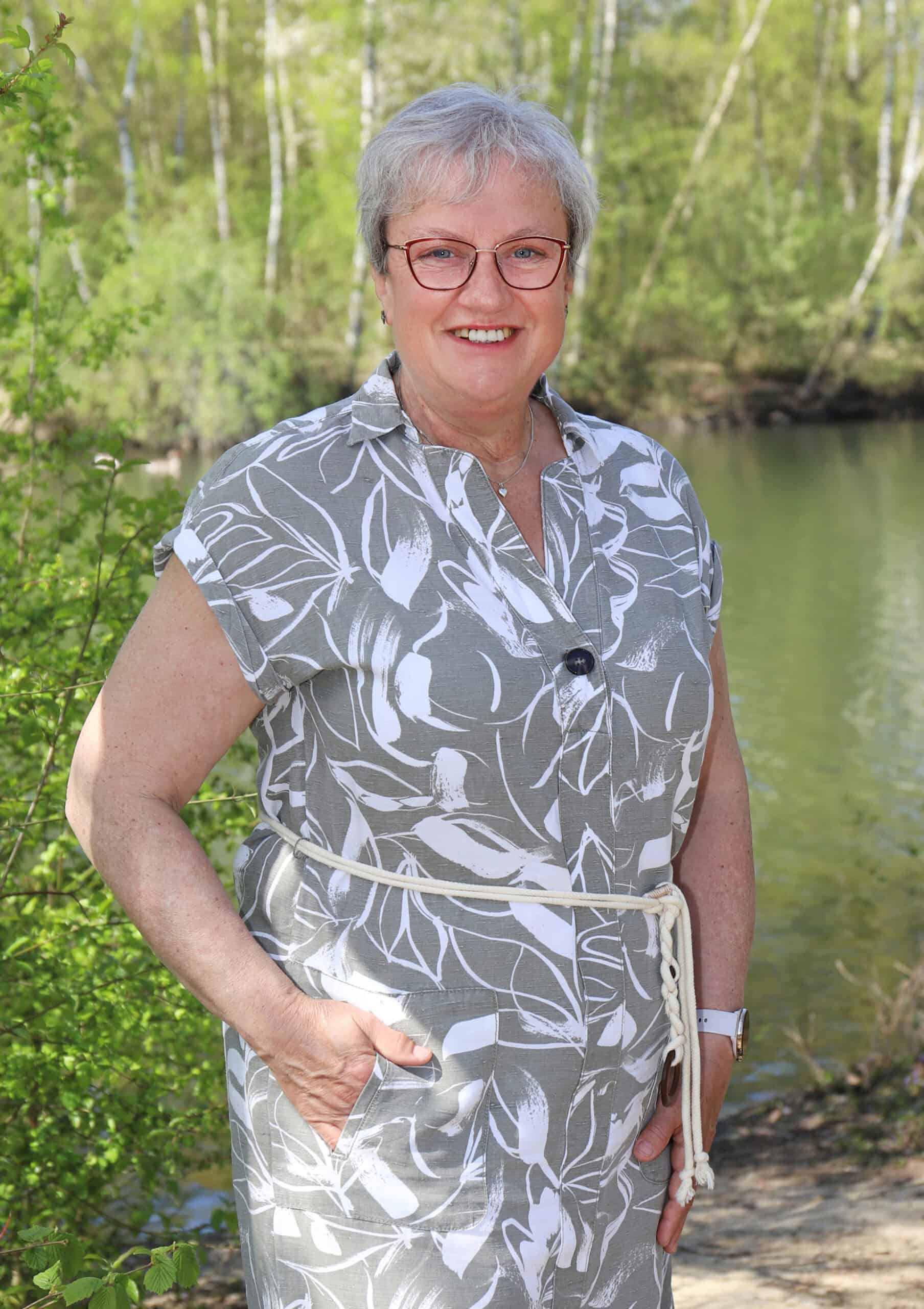 Kommunalwahl 2025 - SPD Übach-Palenberg