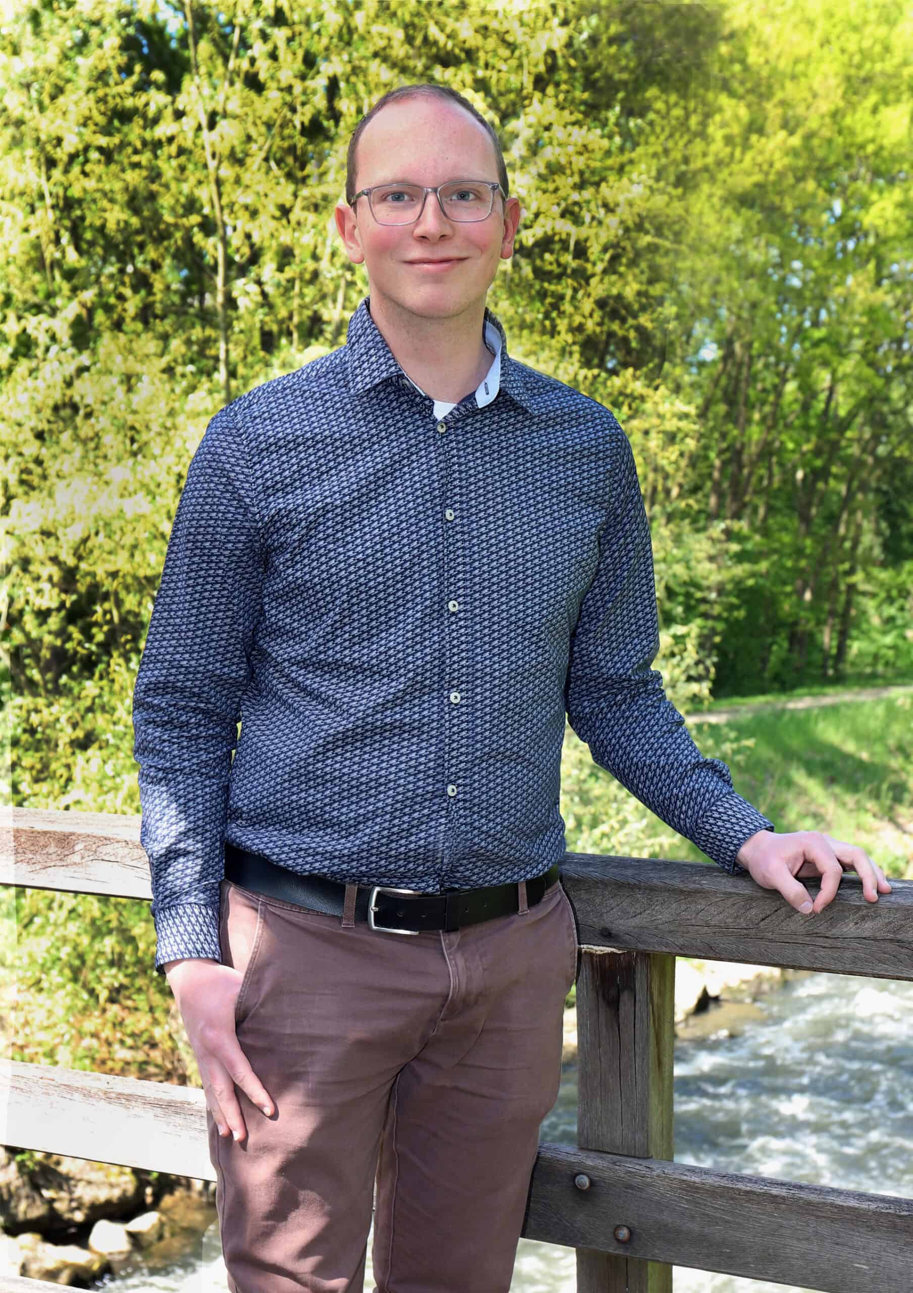 Kommunalwahl 2025 - SPD Übach-Palenberg