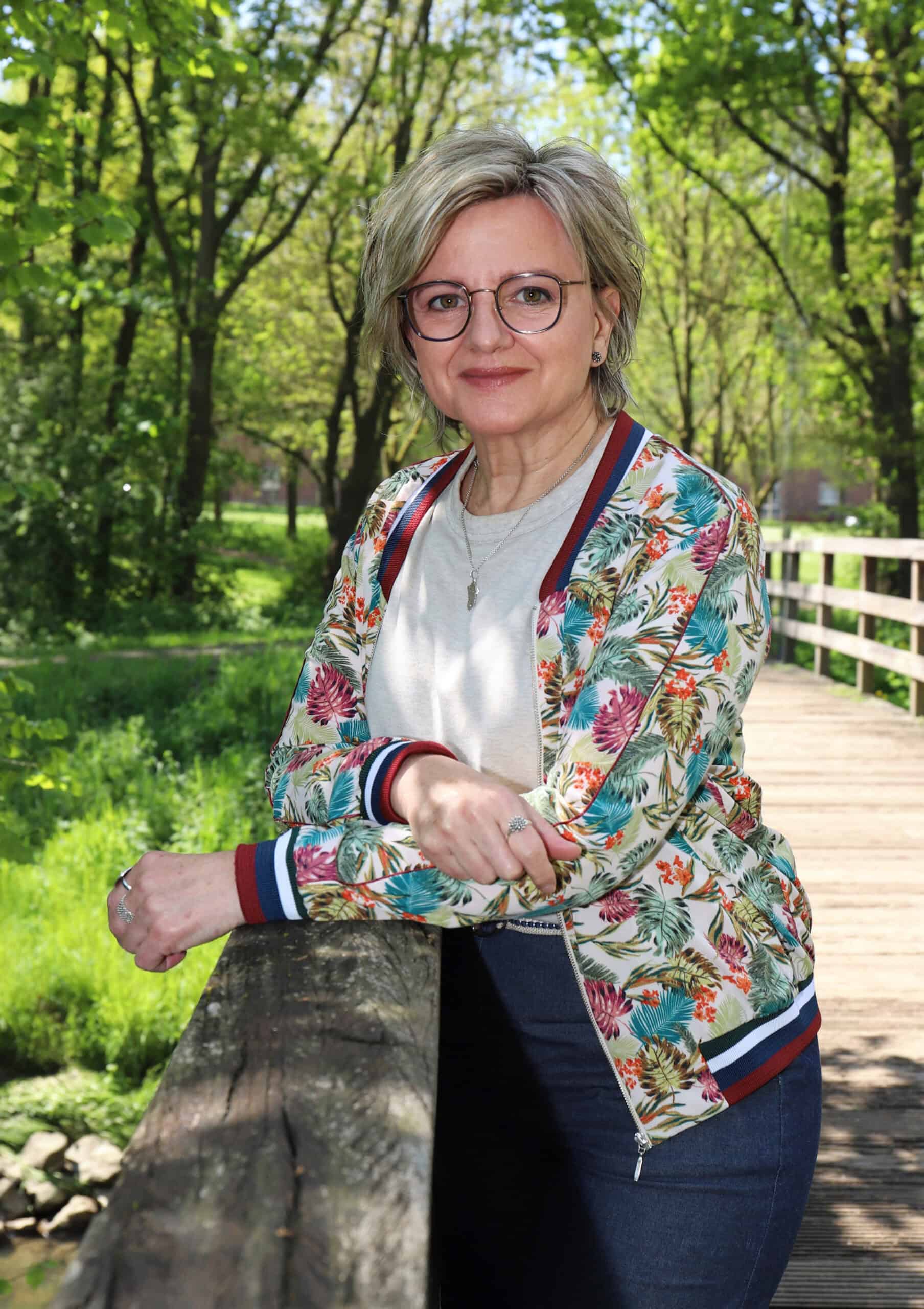 Kommunalwahl 2025 - SPD Übach-Palenberg