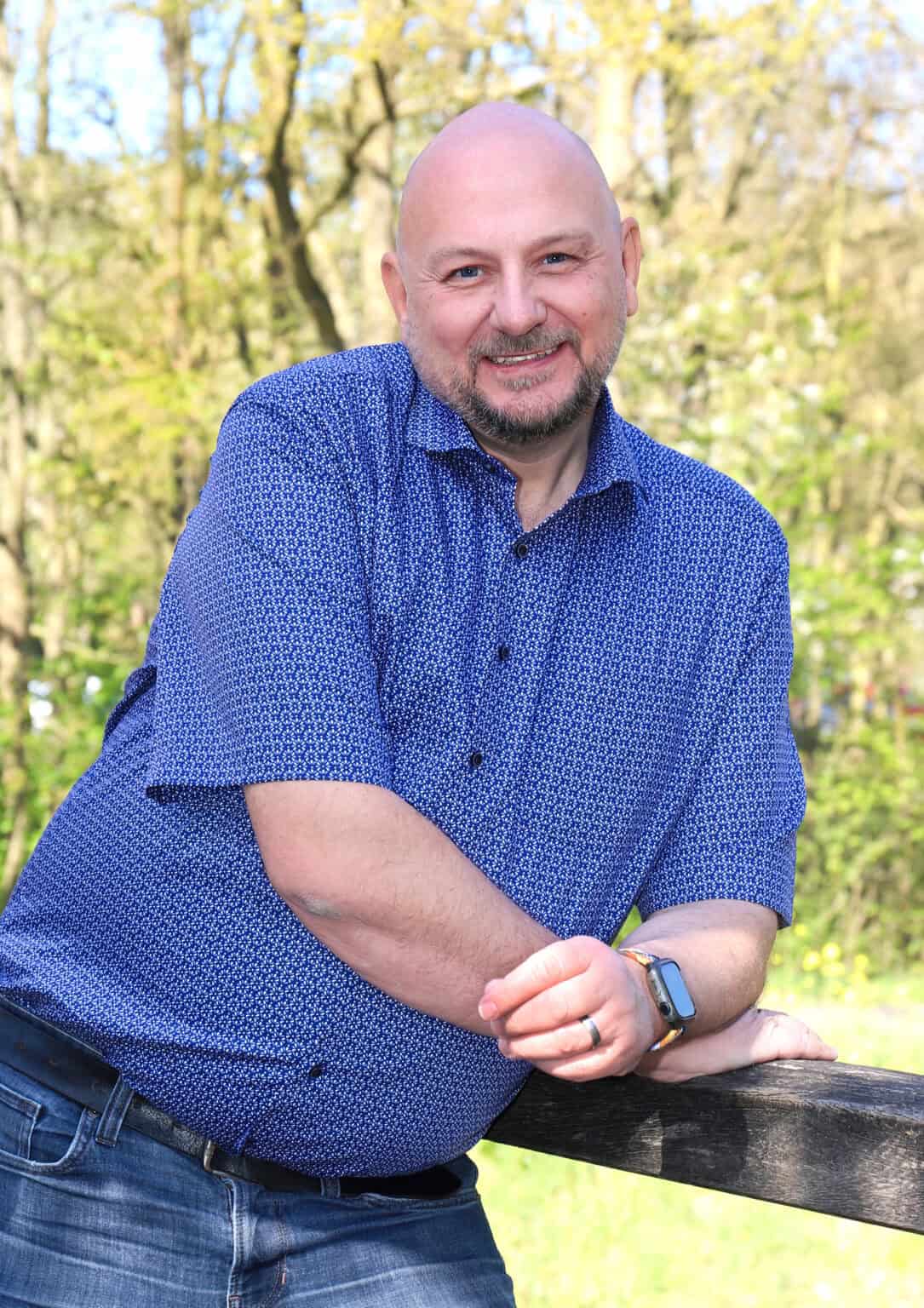 Kommunalwahl 2025 - SPD Übach-Palenberg